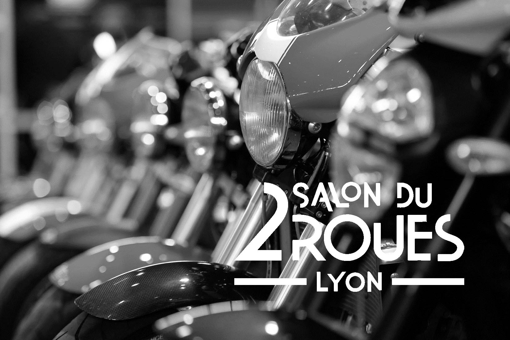 Salon du 2 Roues de Lyon | LyonExpo | Votre standiste local à Lyon