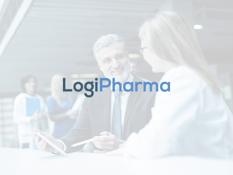 Maximize Your Impact at LogiPharma Lyon with our Rent-A-Stand Solution ...